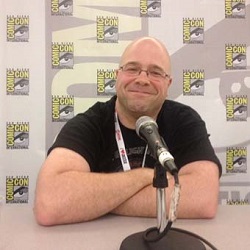 Headlocked - Michael Kingston